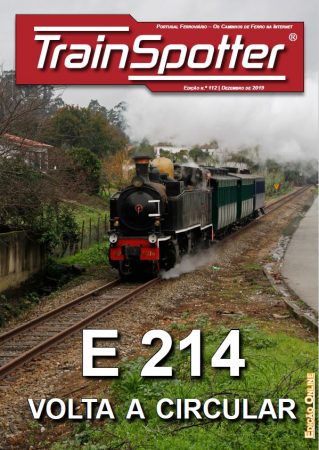 2019-12 – Portugal Ferroviário